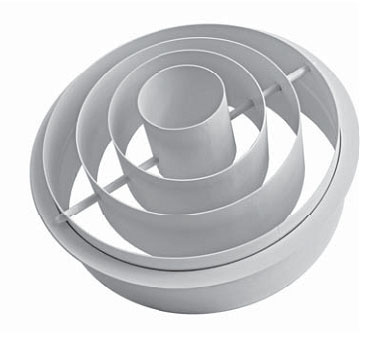 JET DIFFUSER (JD) – Flow Filters